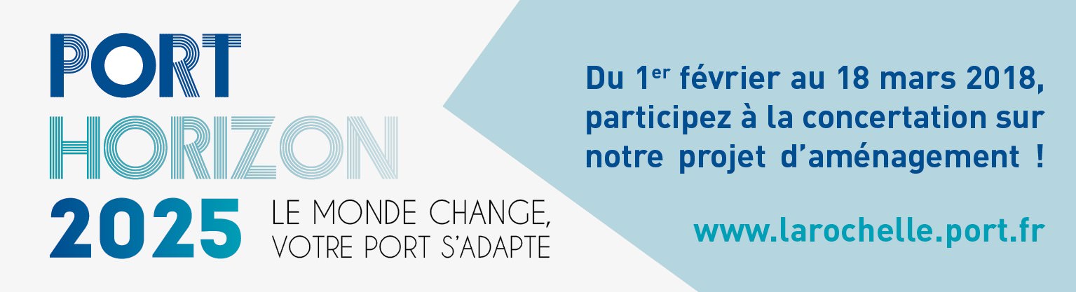 UMLR – Port Horizon 2025