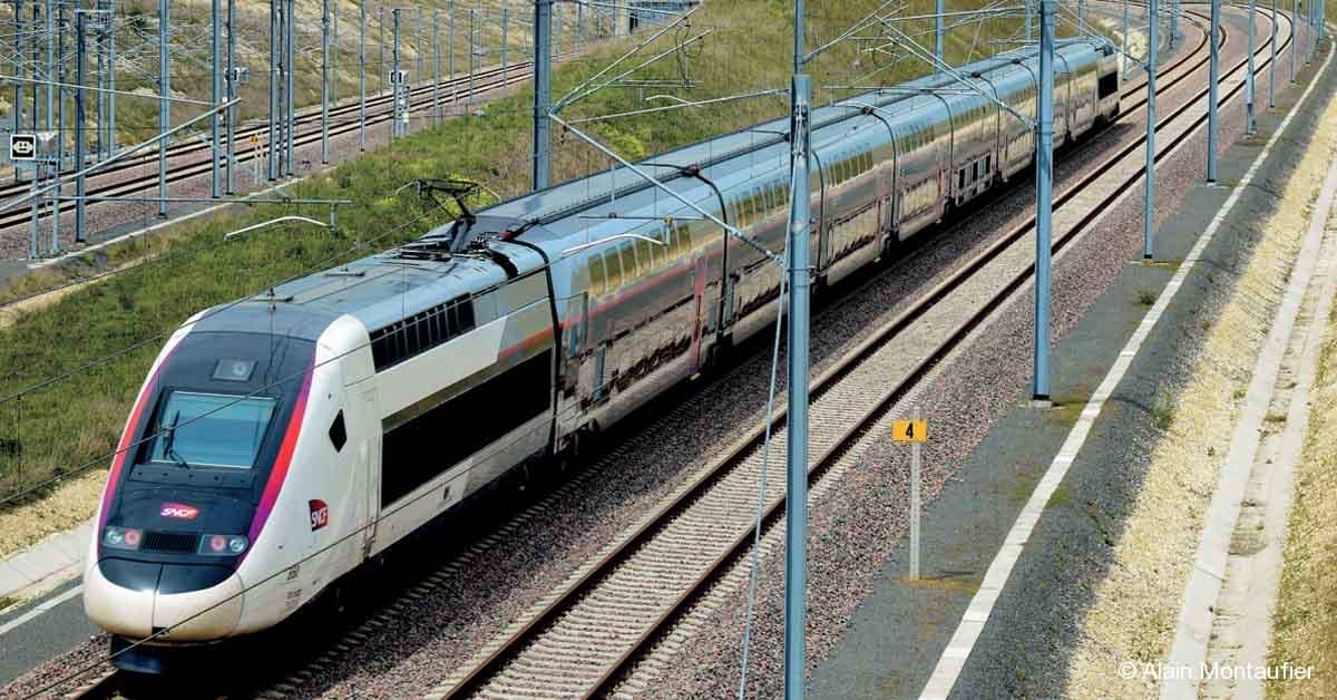 UMLR – Bonne nouvelle pour ALSTOM Aytré