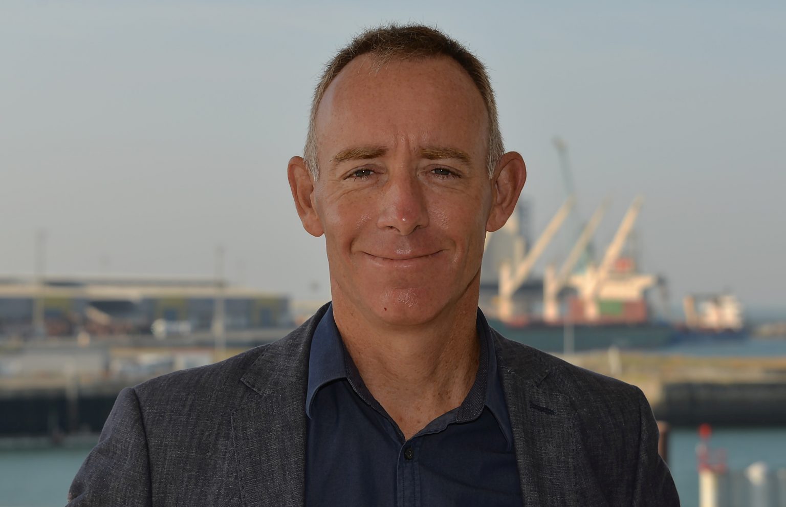 UMLR – Portrait : Nicolas MENARD